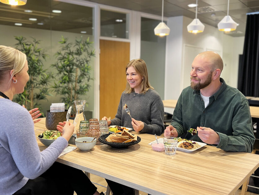 Uusi Ravintola Muuvi avaa ovensa Tuusulassa | Palmia